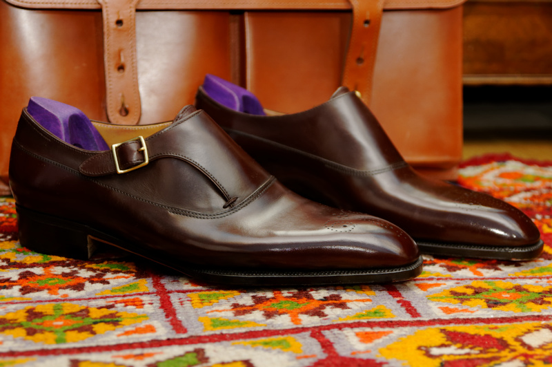 Anthony Delos shoes and related subjects | Page 21 | Styleforum